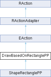 QCAD: DrawBasedOnRectanglePP Class Reference