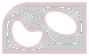 Offset (with Distance)