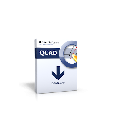QCAD Professional